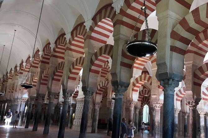 Cordoba Mosque Skip The Line - Final Thoughts