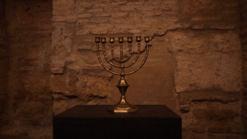 Córdoba: Mosque, Synagogue, and Jewish Quarter Walking Tour - Key Points