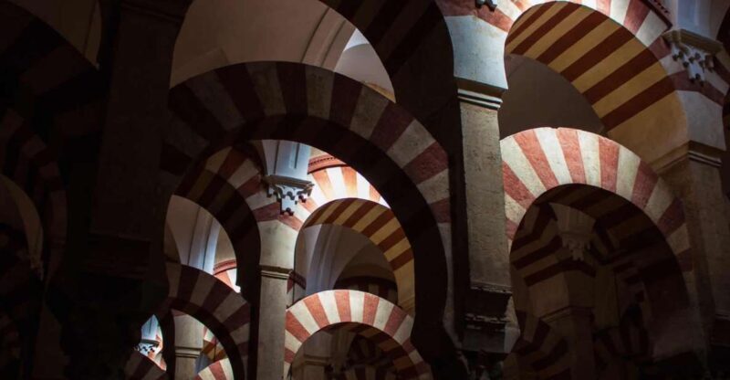 Córdoba: Mosque, Synagogue, and Jewish Quarter Walking Tour - Final Thoughts
