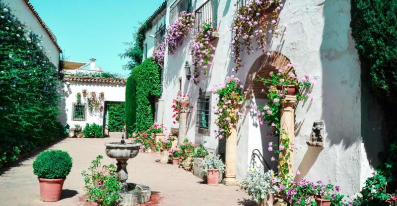 Cordoba: Patios and Viana Palace Tour - Final Thoughts