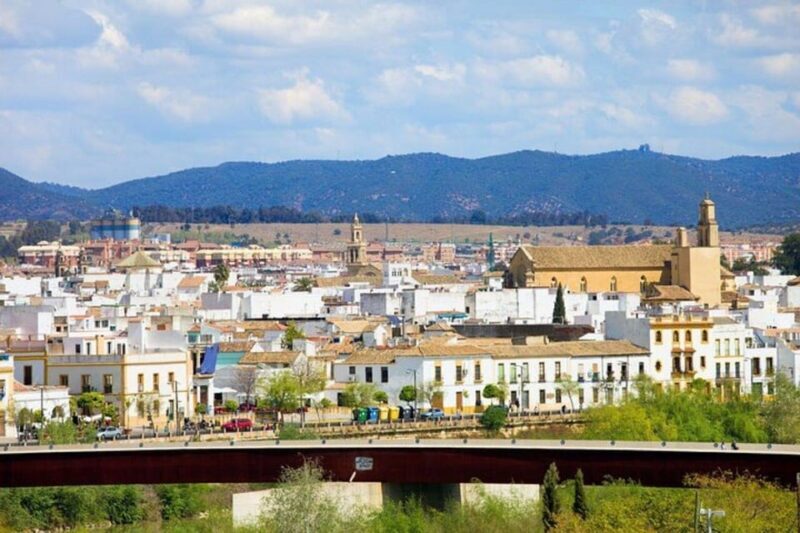 Cordoba : Patios Private Walking Tour - FAQ