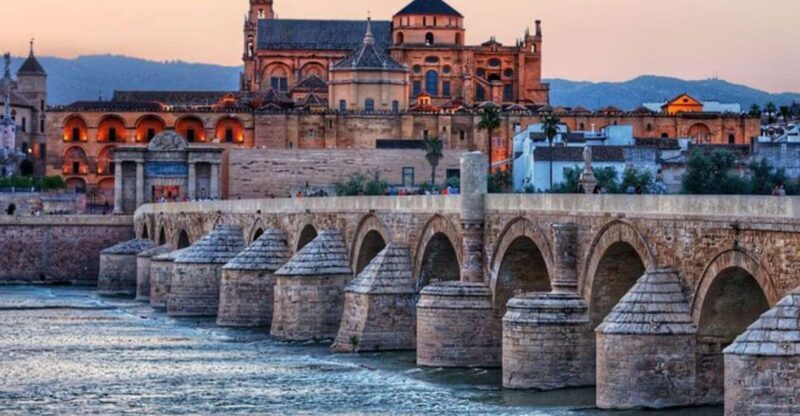 Cordoba: Private custom tour with a local guide - Exploring Cordoba: A Private Custom Tour with a Local Guide