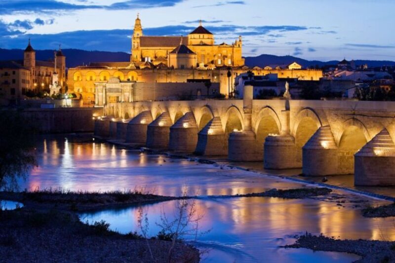 Cordoba: Private custom tour with a local guide - The Value of a Private, Custom Tour