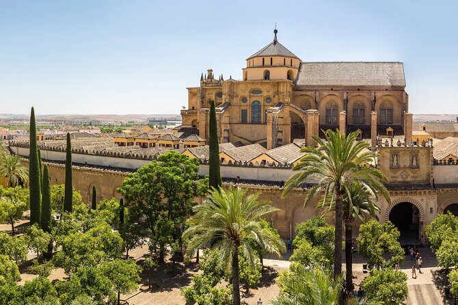 Córdoba Private Day Trip from Madrid by High-Speed Train - Value for Money: Does it Justify the Price?