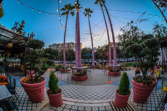 Córdoba Private Day Trip from Madrid by High-Speed Train - FAQ