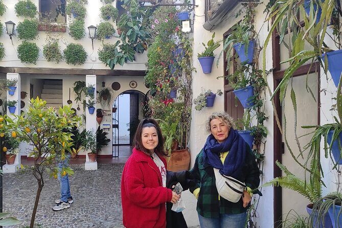 Cordoba Private Daytrip from Sevilla by Train - Who Should Consider This Tour?