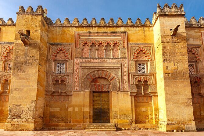 Cordoba Private Daytrip From Sevilla - The Cost and Its Value