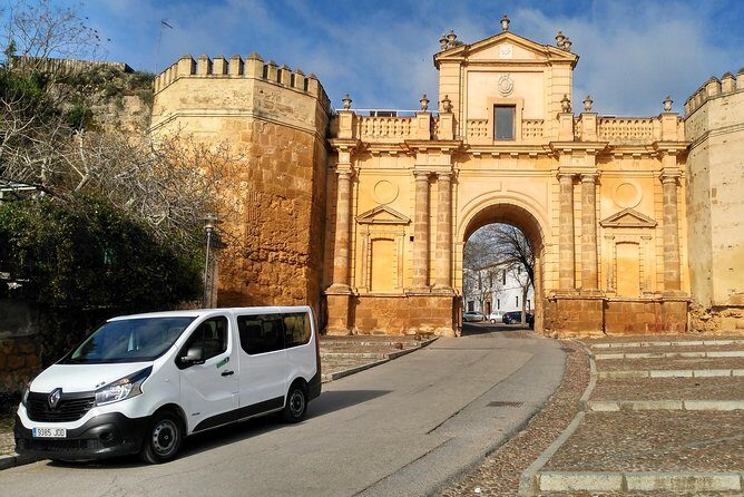 Cordoba Private Tour with Mosque Entrance from Seville - Practical Tips and What to Expect