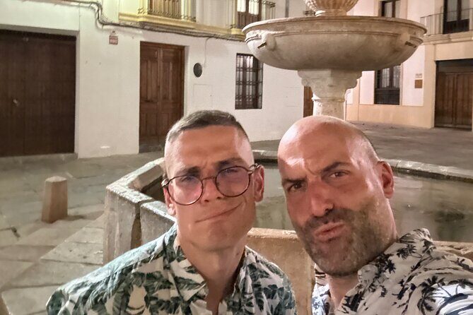 Córdoba Scavenger Hunt and City Highlights Walking Tour - FAQ