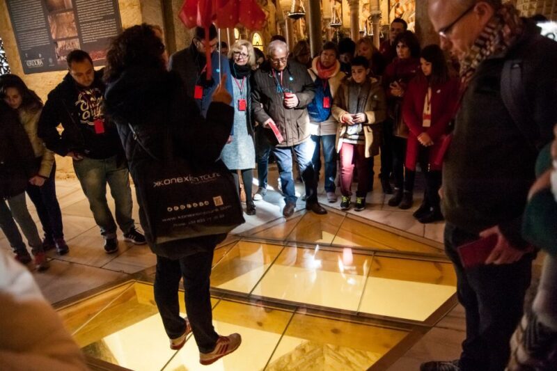 Córdoba: Skip-the-Line Great Mosque-Cathedral History Tour - The Sum Up: Is This Tour Right for You?