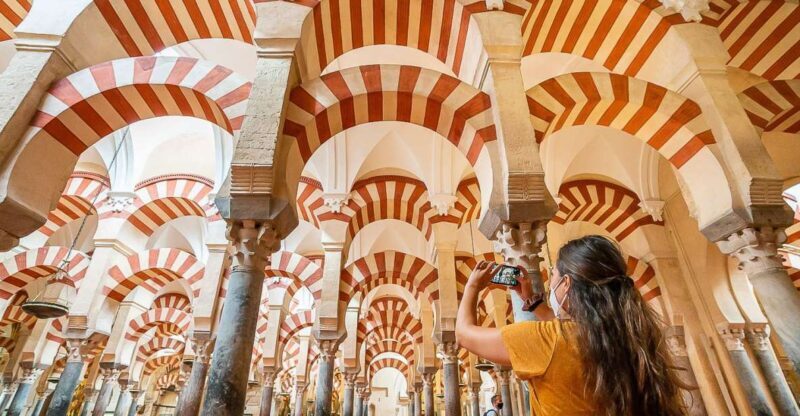 Córdoba: Skip-the-Ticket-Line Mosque-Cathedral Guided Tour - Final Thoughts: Is It Worth It?