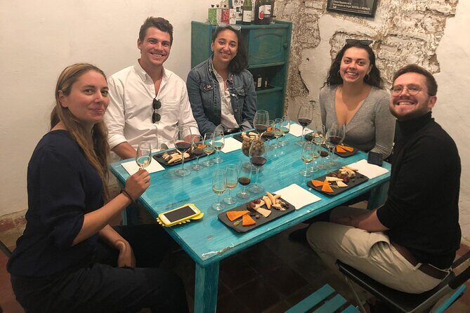 Cordoba sunset, local wine & cheese tasting - Why This Tour Offers Value