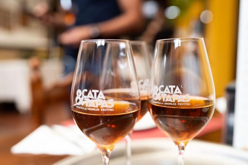 Cordoba: Tapas Bars Tour With Local Guide - Detailed Breakdown of the Tour Stops