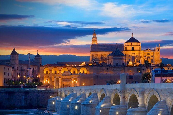 Cordoba & & The Mosque Small-Group Day Tour from Seville - An In-Depth Look at the Tour Itinerary