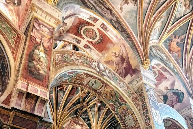 Cordoba tour Mosque-Cathedral & Jewish Quarter, max. 8 people - Who Is This Tour Best For?