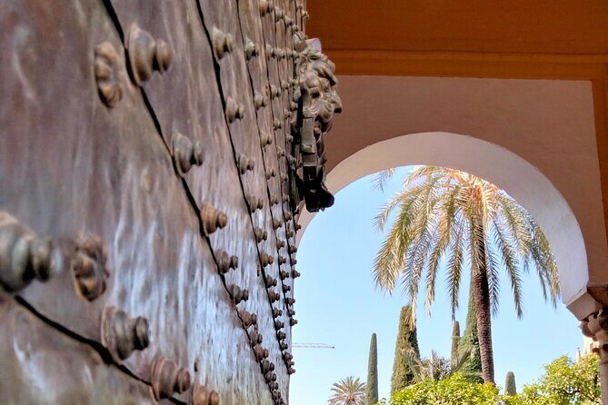 Cordoba tour Mosque-Cathedral & Jewish Quarter, max. 8 people - FAQ