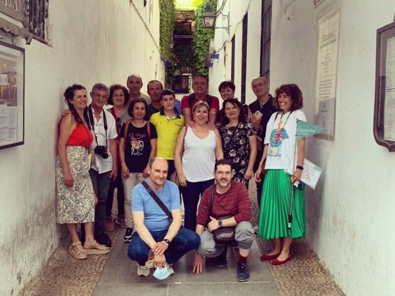 Córdoba: Tour of the three cultures to see the city in a day - A Detailed Look at the Tour Experience