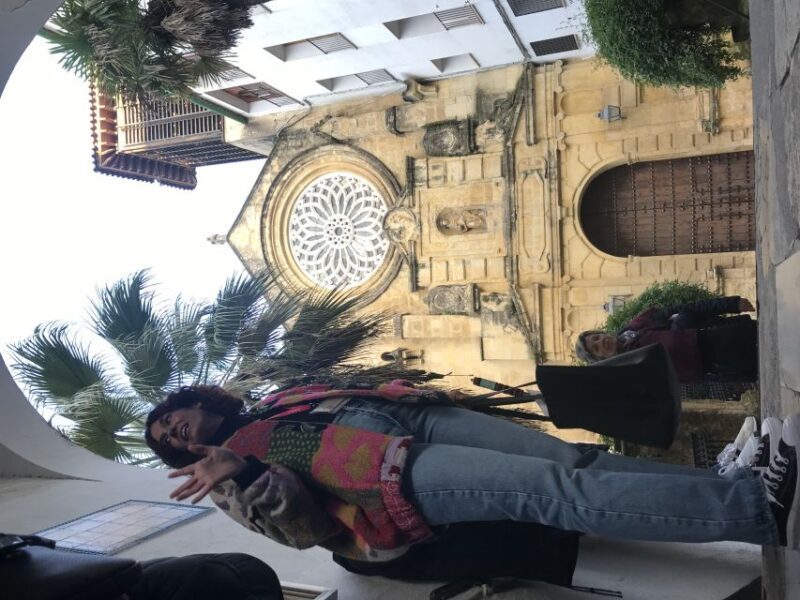 Córdoba: Tour of the three cultures to see the city in a day - FAQ