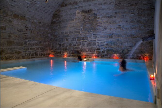 Cordoba Walking Tour with Arabian Baths Experience - The Practicalities: What to Expect