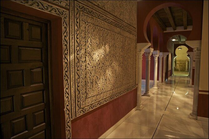 Cordoba Walking Tour with Arabian Baths Experience - Authentic Insights from Reviews