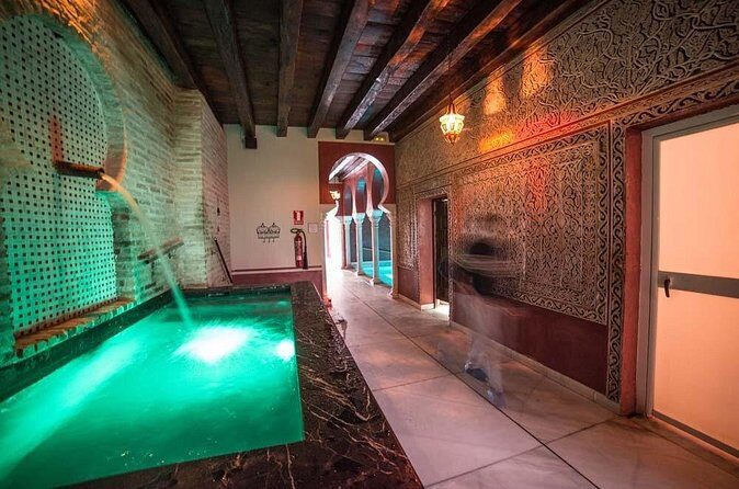 Cordoba Walking Tour with Arabian Baths Experience - Who Should Book This Tour?