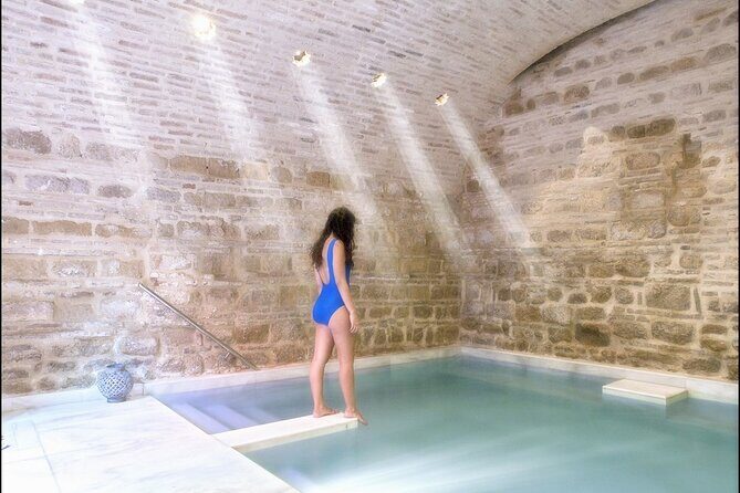 Cordoba Walking Tour with Arabian Baths Experience - Wrapping Up