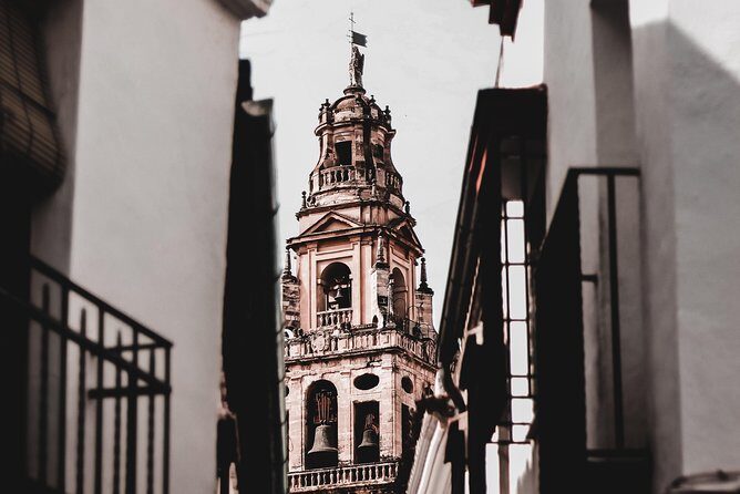 Cordoba with Mosque-Cathedral Private Tour from Granada - FAQs