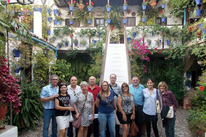 Cordoba's Authentic Patios: 2-Hour Tour with Tickets - What Travelers Say: Authentic Experiences and Tips