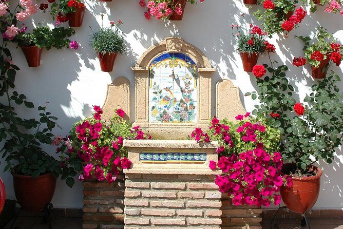 Cordoba's Authentic Patios: 2-Hour Tour with Tickets - FAQ
