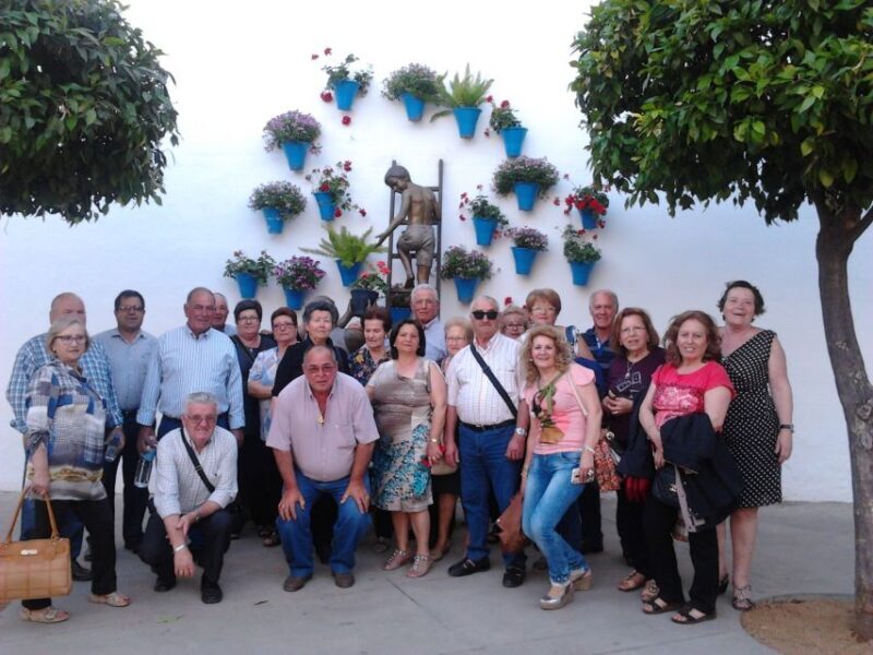 Cordoba's Authentic Patios: 2-Hour Tour with Tickets - FAQ