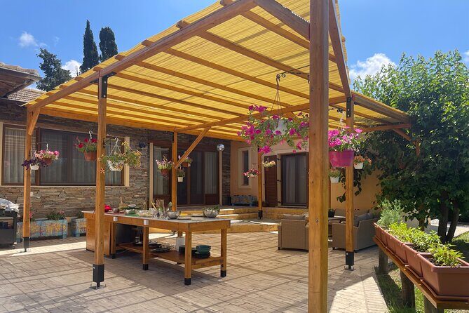 Corfood bites - Cooking classes by Christos - Who Will Love This Experience?