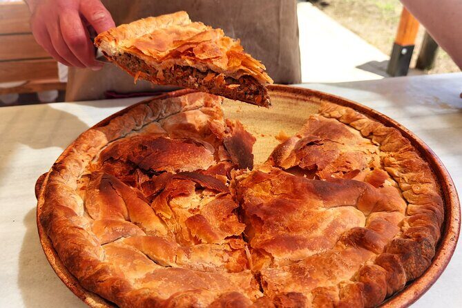 Corfood bites - Cooking classes by Christos - FAQ