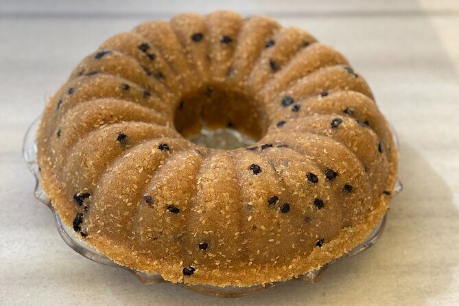 Corfood bites - Cooking classes by Christos - Final Thoughts