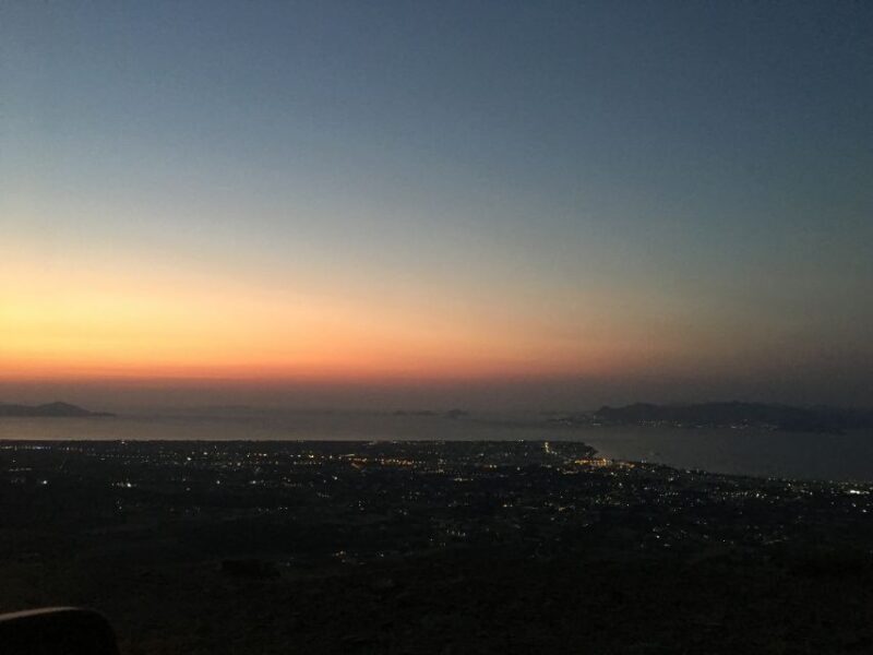 Corfu 4x4 Sunset Safari North West - An In-Depth Look at the Corfu 4x4 Sunset Safari