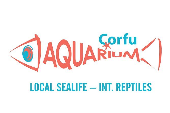 Corfu Aquarium Ticket with Tour Included - What to Expect from Your Corfu Aquarium Visit