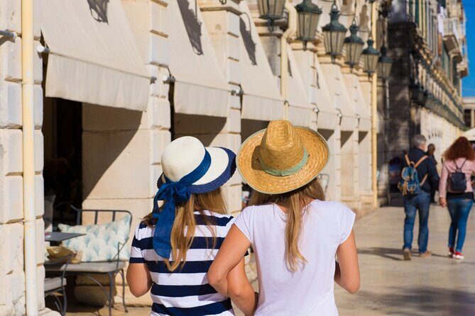 Corfu Beach Escape: Glyfada Beach & Corfu Town - FAQ