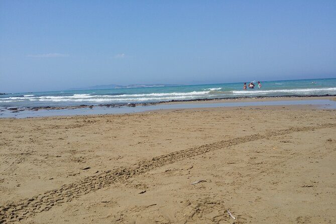 Corfu beach private tour to Porto Timoni, Canal d' Amour and San Stefanos - Exploring Corfu’s Best Beaches: A Private Tour Review