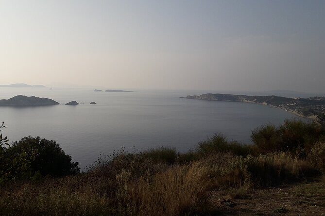 Corfu beach private tour to Porto Timoni, Canal d' Amour and San Stefanos - FAQ