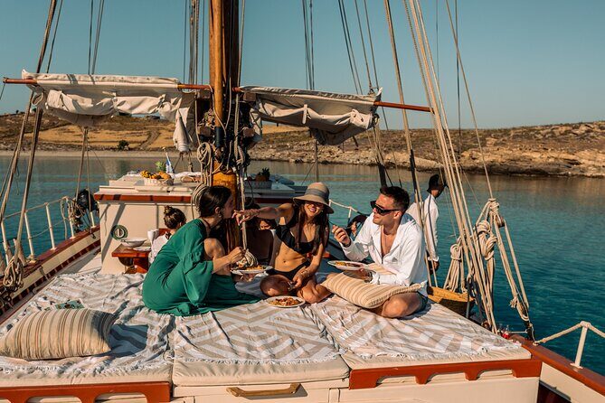 Corfu Benitses Cruise Tour to Blue Lagoon - Who is This Tour For?