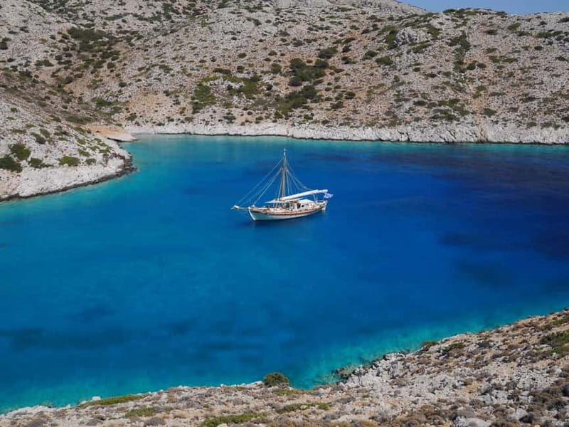 Corfu: Blue Lagoon and Cave Cruise with Drinks and Lunch - Final Thoughts