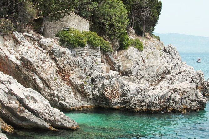 Corfu Coastal Cruise with BBQ - Who Should Consider This Tour?