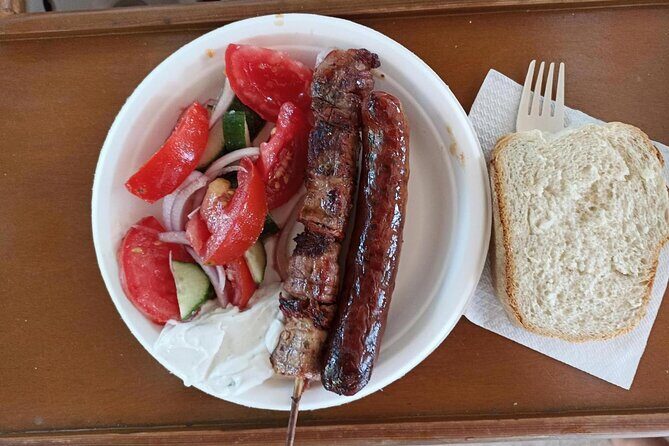 Corfu Coastal Cruise with BBQ - Final Thoughts