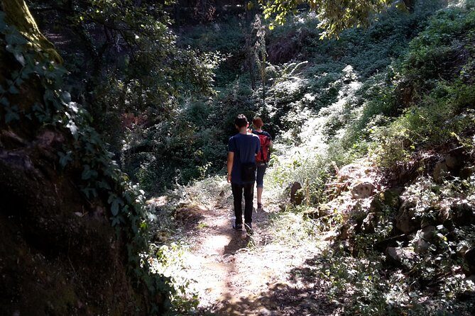 Corfu Countryside Hiking Tour - The Sum Up