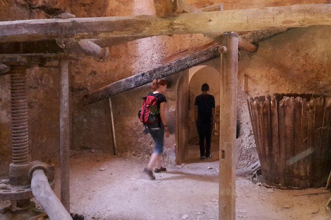 Corfu Countryside Hiking Tour - FAQs