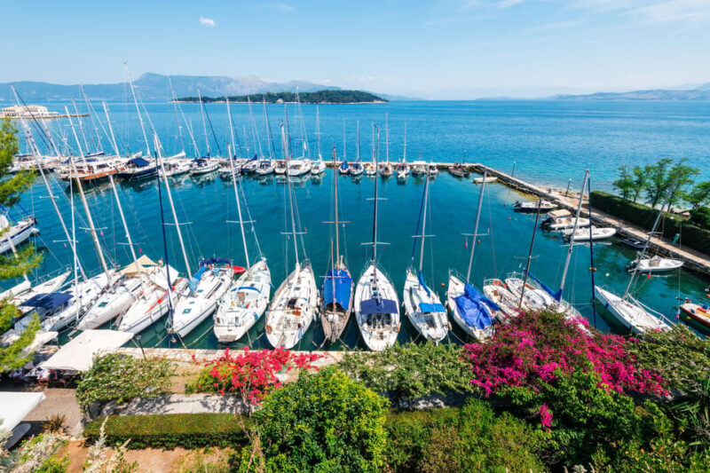 Corfu Cruise Port: City Highlights tour & Old Town visit - Authentic Experiences and Practical Tips