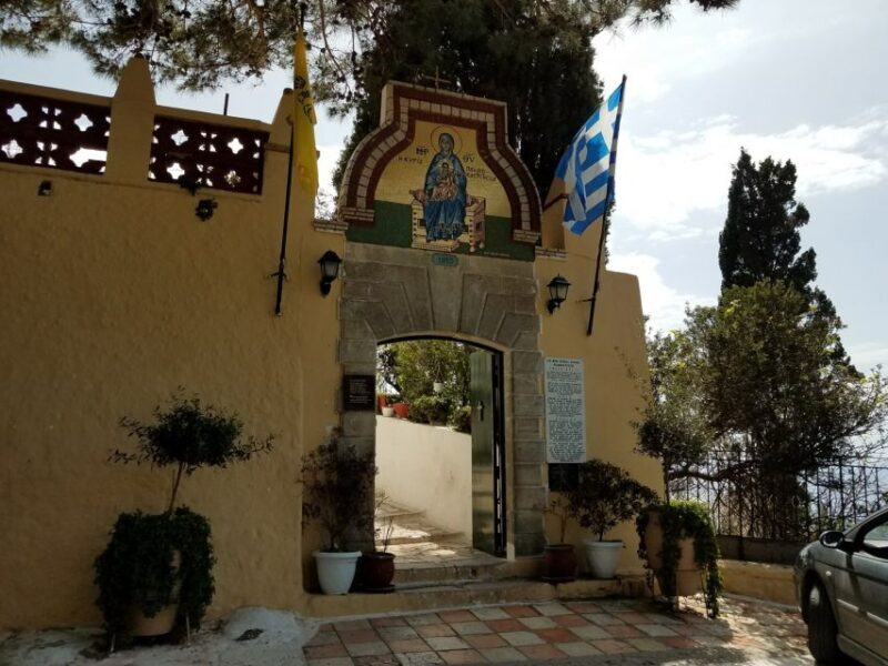 Corfu: Customized Private Tour - The Sum Up