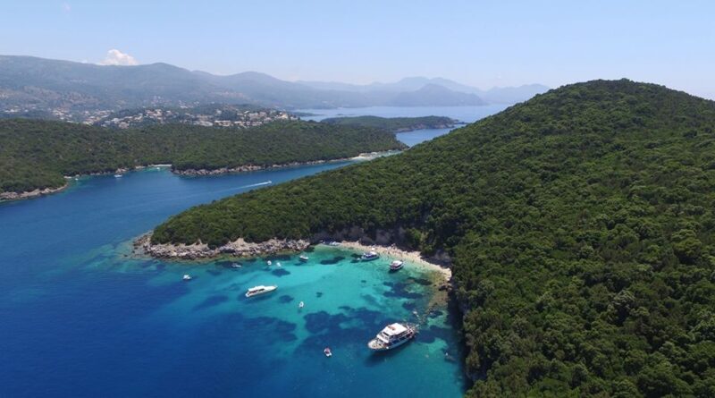 Corfu: Day Cruise to the Blue Lagoon with Visit to Syvota - The Experience: What Travelers Say