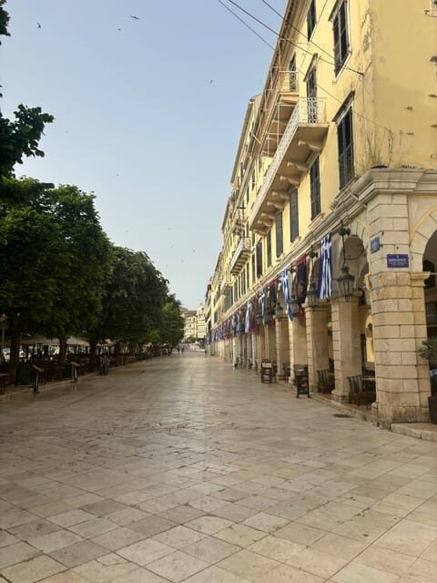 Corfu: Dog Sightseeing Tour - Corfu: Dog Sightseeing Tour – An Authentic and Heartwarming Way to Explore the Island