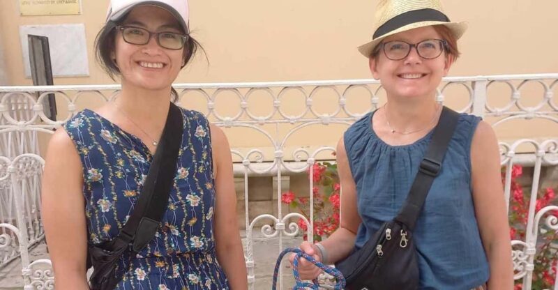 Corfu: Dog Sightseeing Tour - Who Should Consider This Tour?