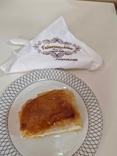 Corfu: Food tour on a bicycle-old town,suburbs & hidden gems - The pros and cons based on reviews